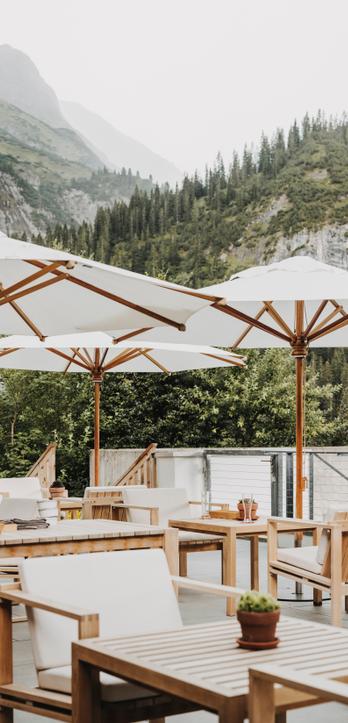 Rote Wand Gourmet Hotel Rote Wand Gourmet Hotel